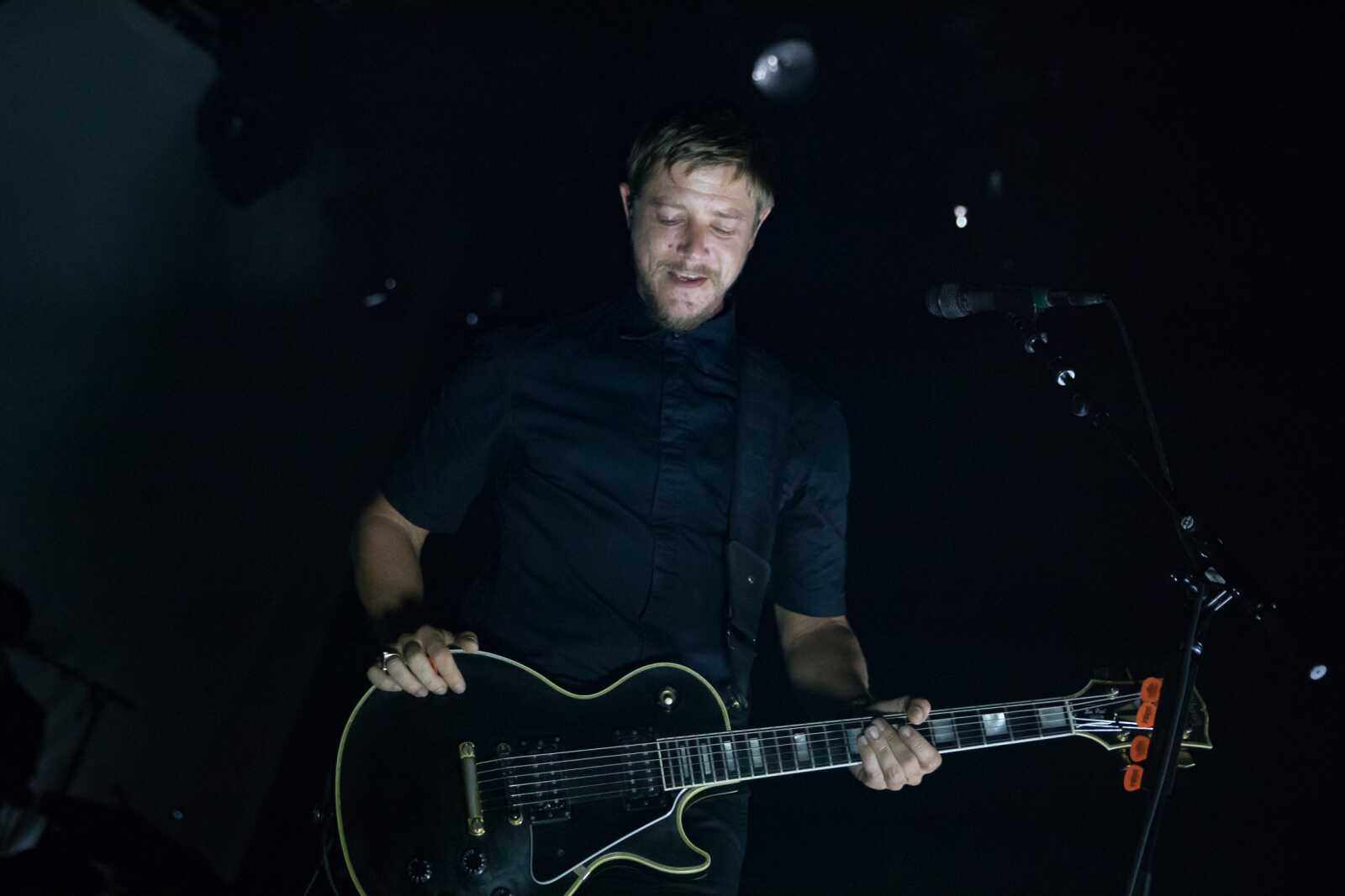 Interpol (Band) Wallpapers (24 images) - WallpaperCat