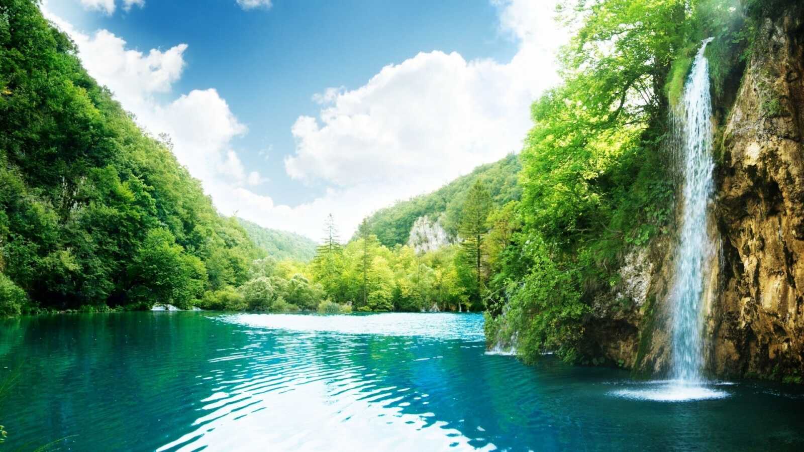 Summer Wallpapers (99 images) - WallpaperCat