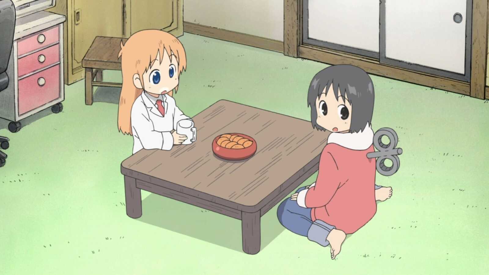 My Ordinary Life (Anime) Wallpapers (35 images) - WallpaperCat