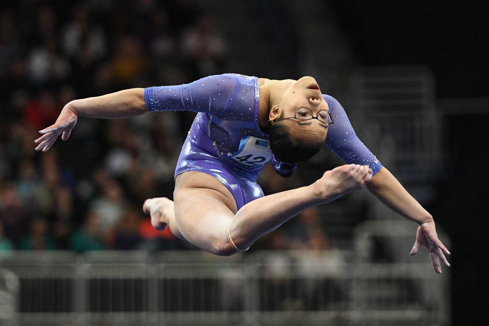 Morgan Hurd Wallpapers (14 images) - WallpaperCat