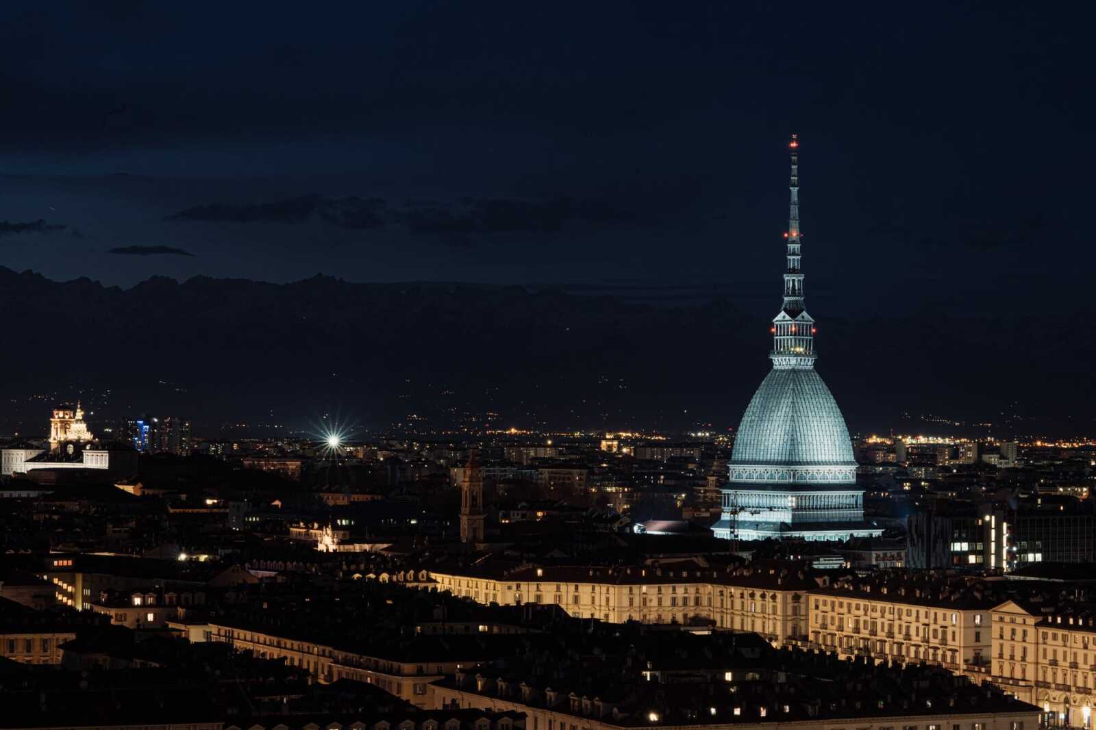 Turin Wallpapers (25 images) - WallpaperCat
