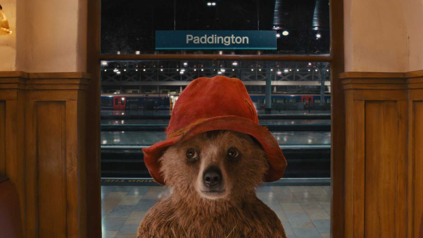 Paddington (2014) Wallpapers (26 images) - WallpaperCat