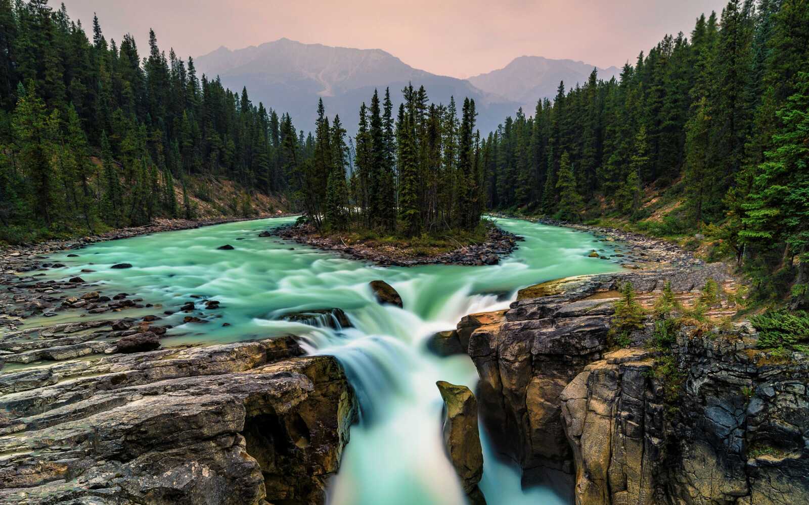 Jasper National Park Wallpapers (44 images) - WallpaperCat