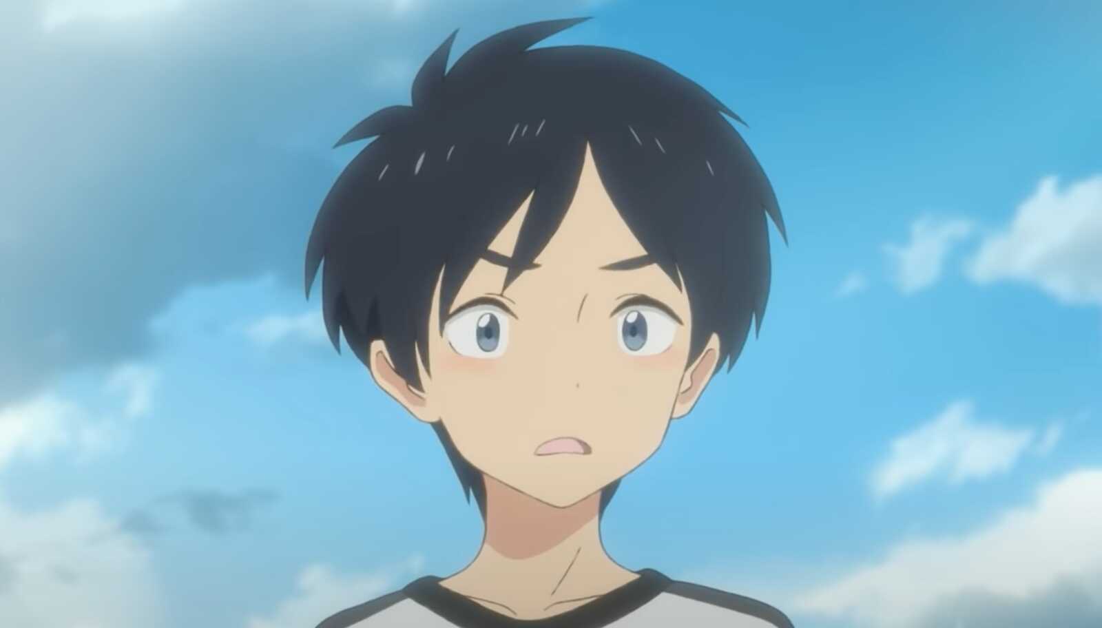 Drifting Home (Anime) Wallpapers (8 images) - WallpaperCat