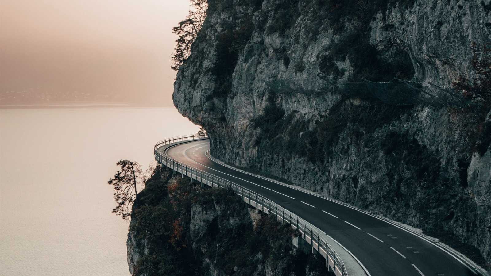 Highway Wallpapers (58 images) - WallpaperCat