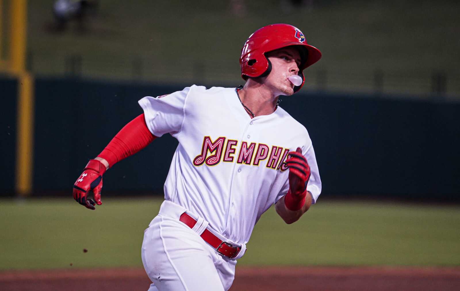 Memphis Redbirds Wallpapers (6 images) - WallpaperCat