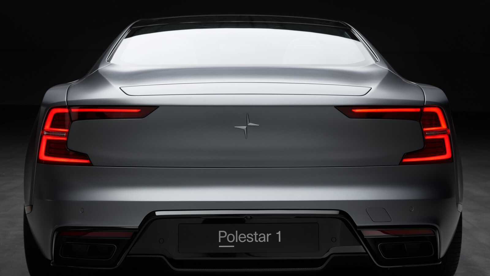 Polestar Wallpapers (66 images) - WallpaperCat