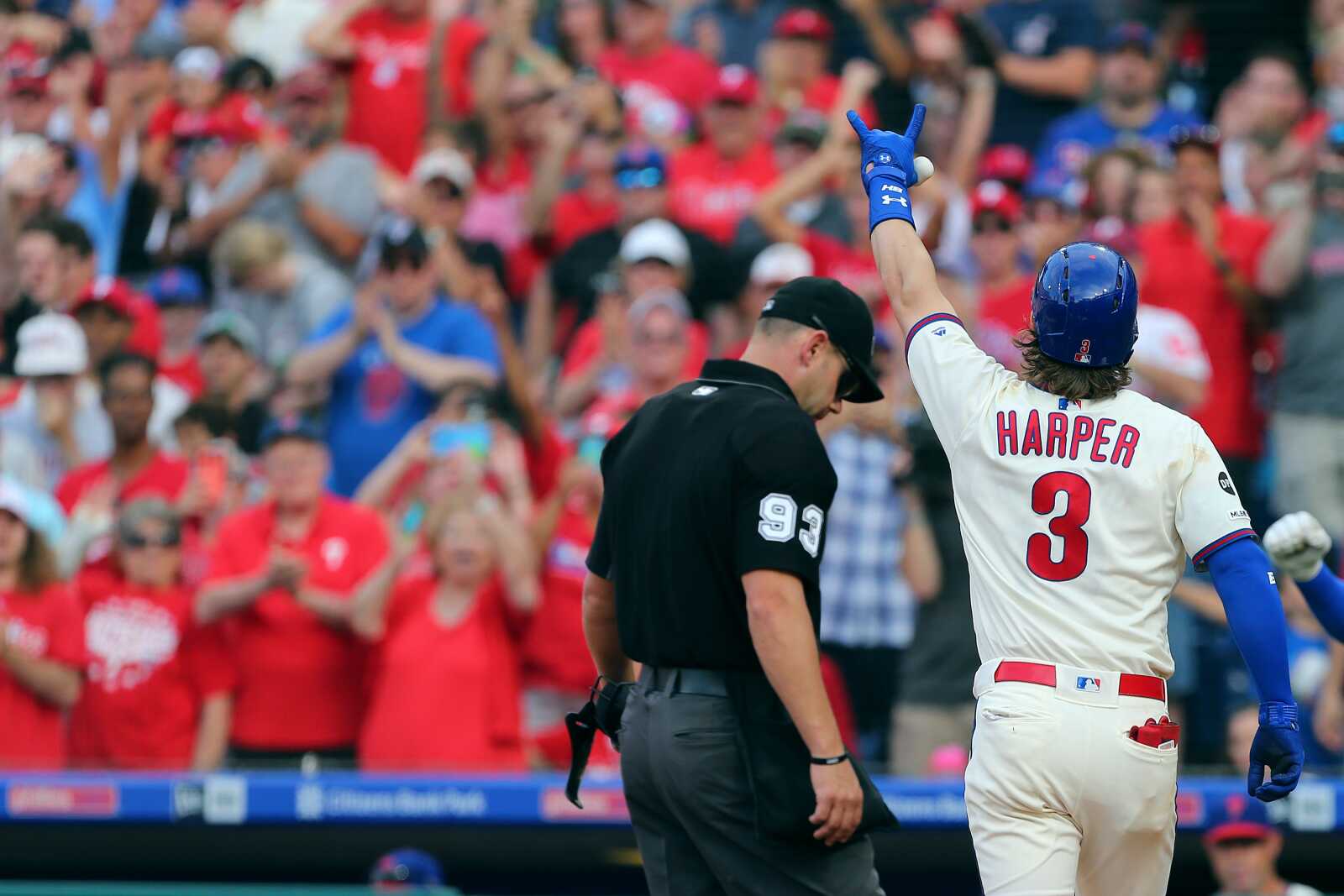 Philadelphia Phillies Wallpapers (51 images) - WallpaperCat