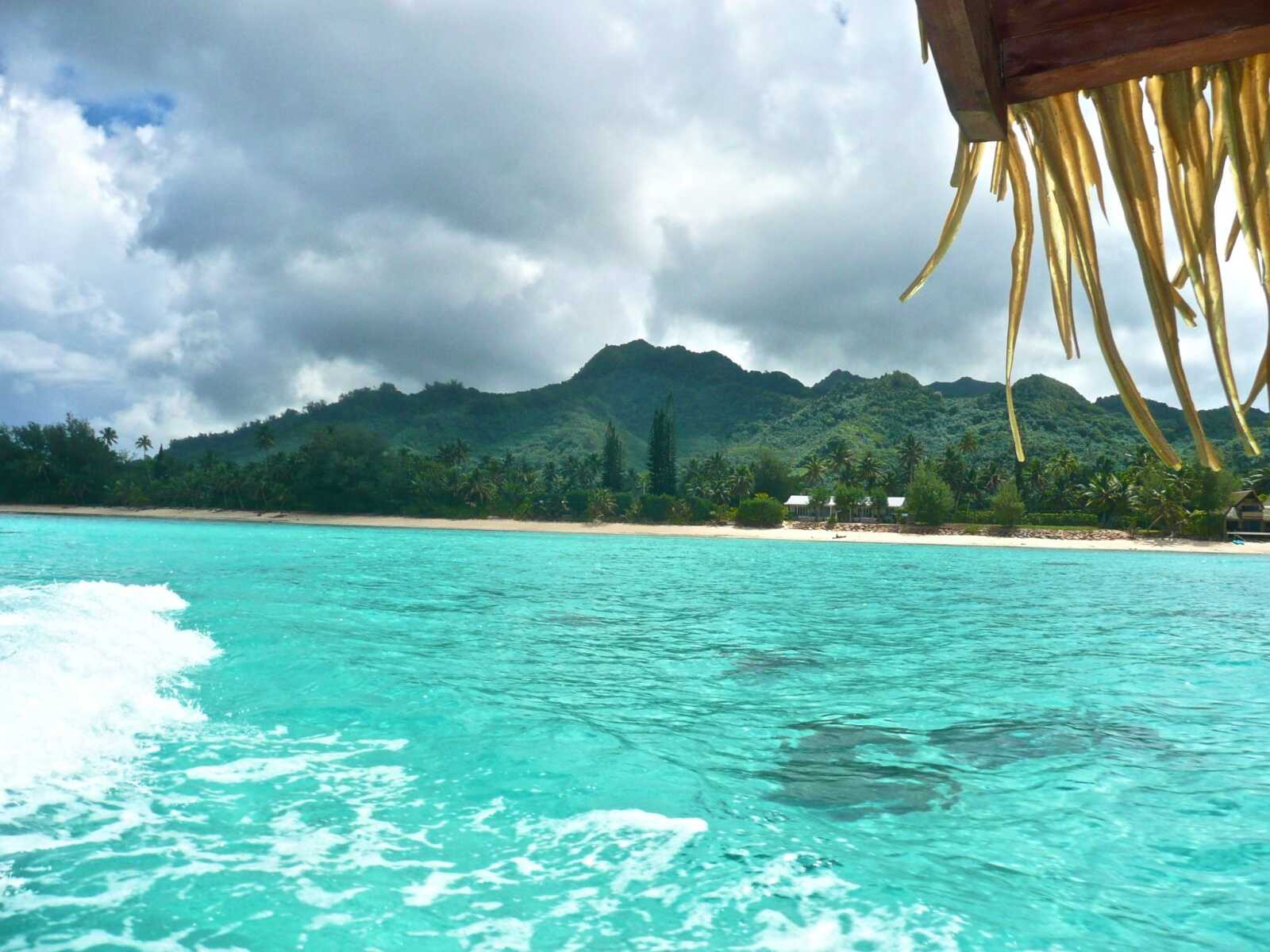 Avarua (Cook Islands) Wallpapers (14 images) - WallpaperCat