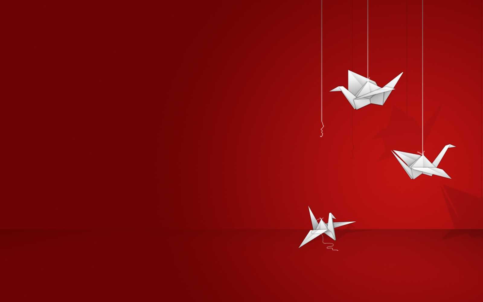 Paper Crane Wallpapers (23 images) - WallpaperCat