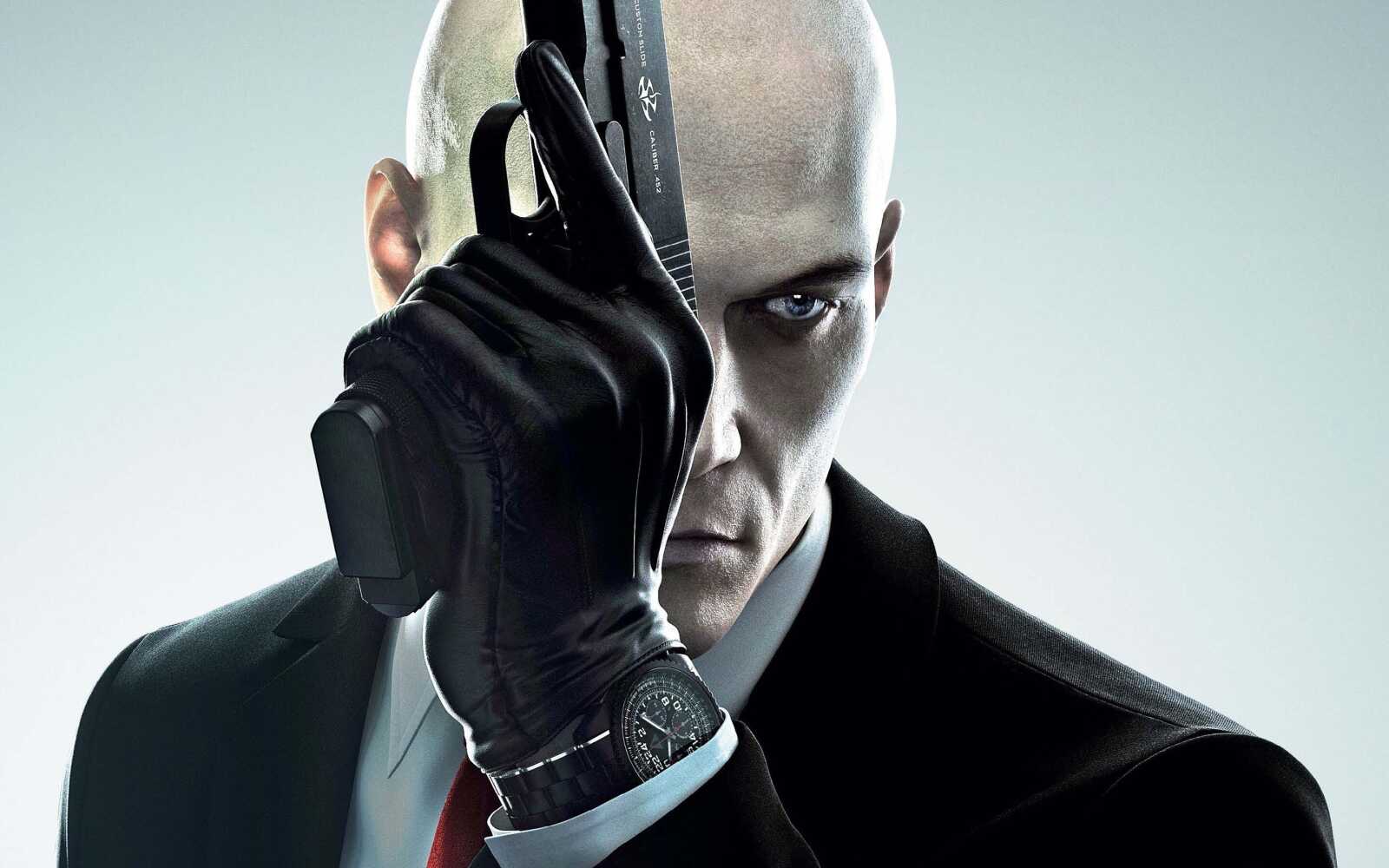 Hitman (Game) Wallpapers (69 images) - WallpaperCat