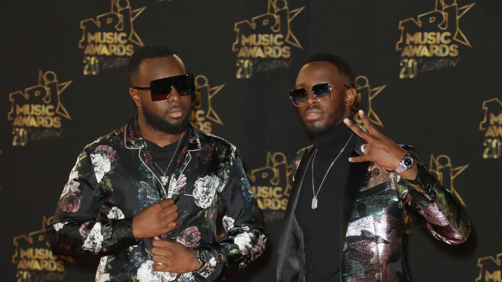 Dadju Wallpapers (20 images) - WallpaperCat