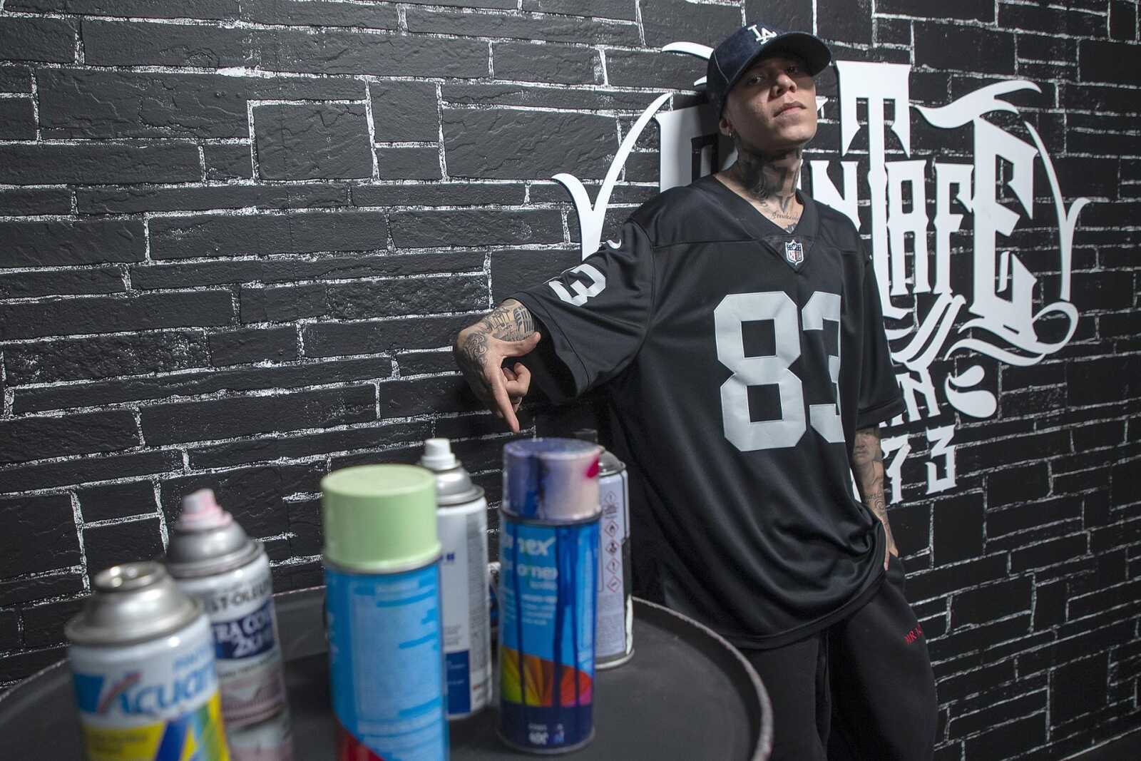 Santa Fe Klan Wallpapers (7 images) - WallpaperCat