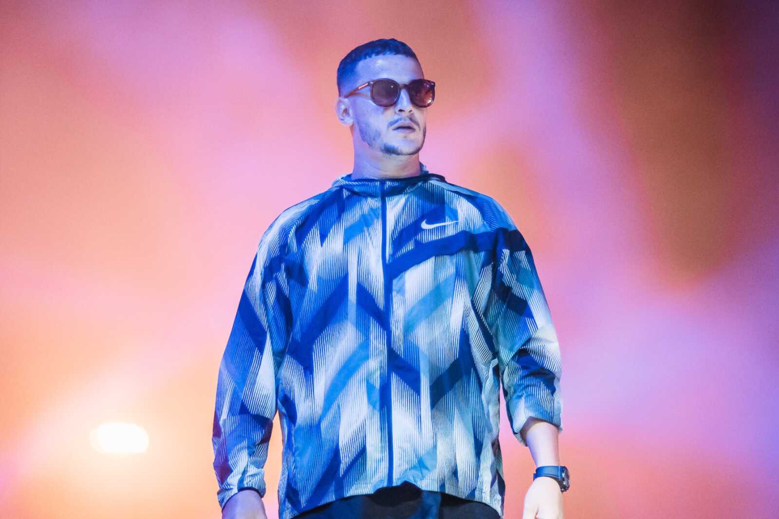 DJ Snake Wallpapers (32 images) - WallpaperCat