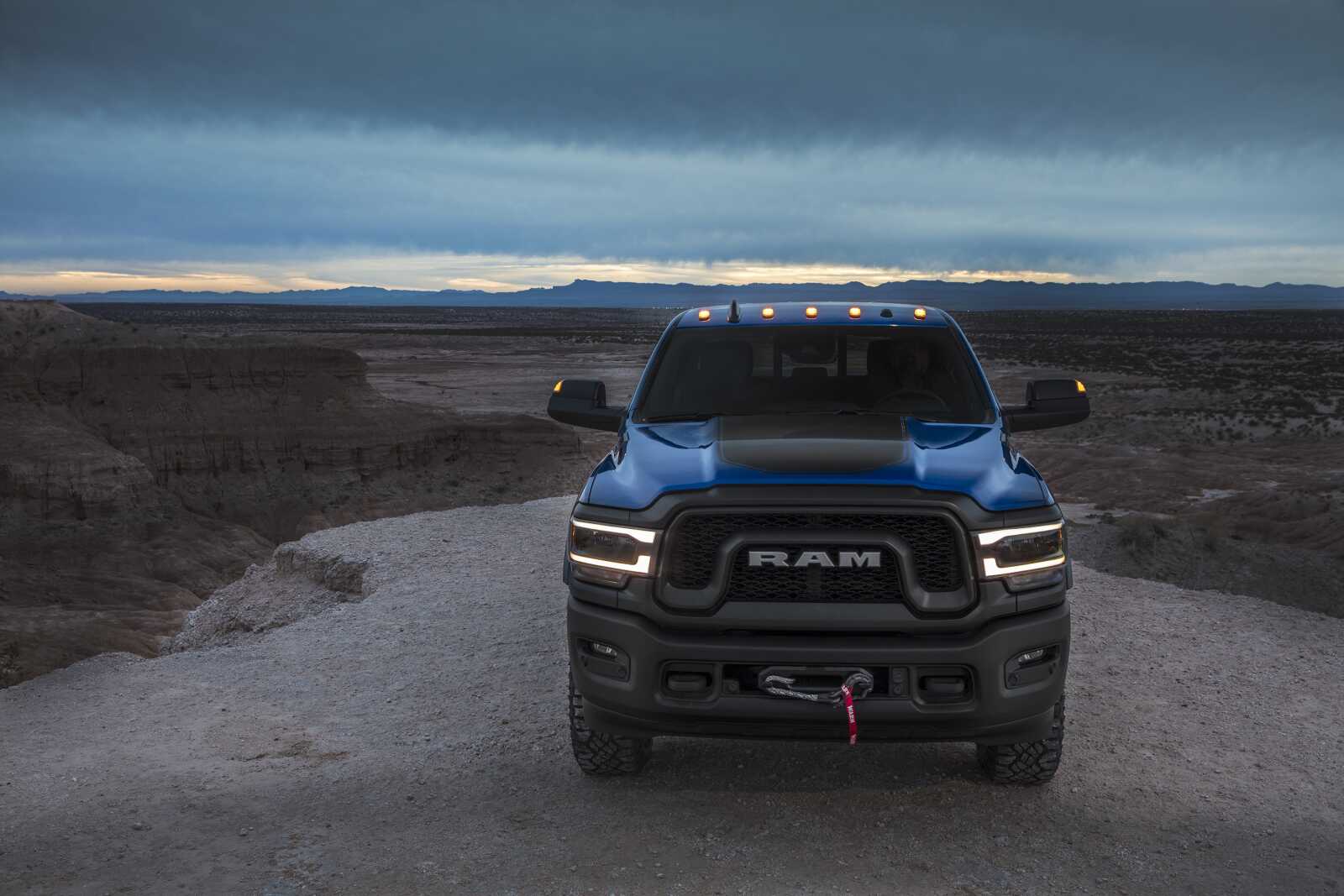 Ram 2500 Wallpapers (47 images) - WallpaperCat