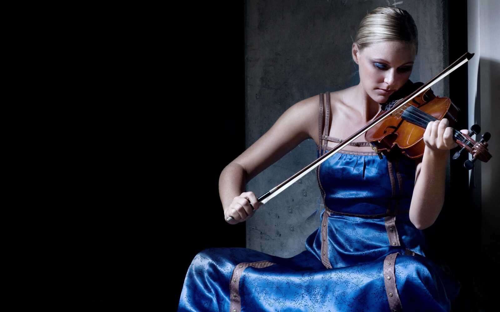 Violin Wallpapers (47 images) - WallpaperCat
