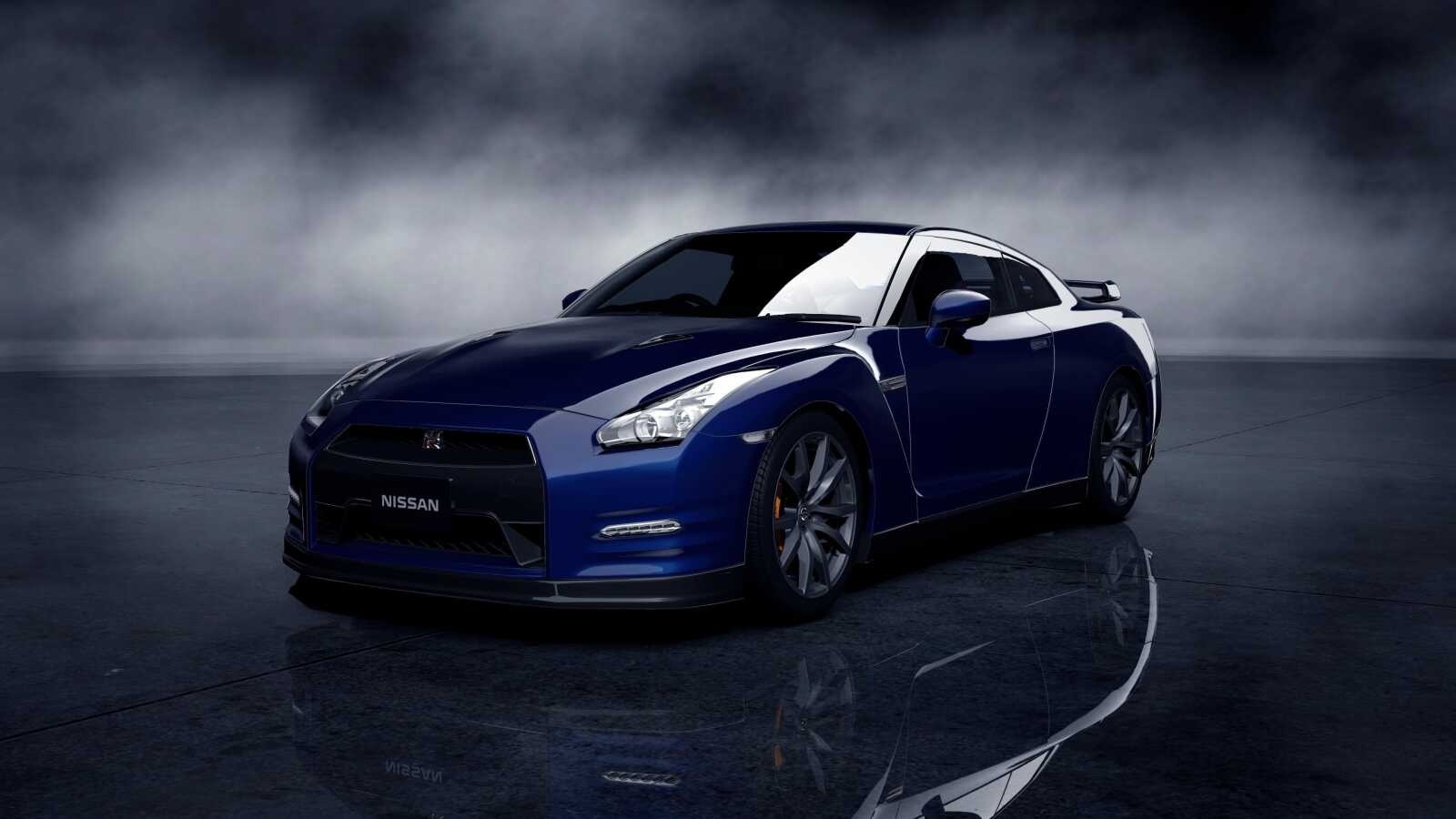 Nissan GT-R Wallpapers (99 images) - WallpaperCat