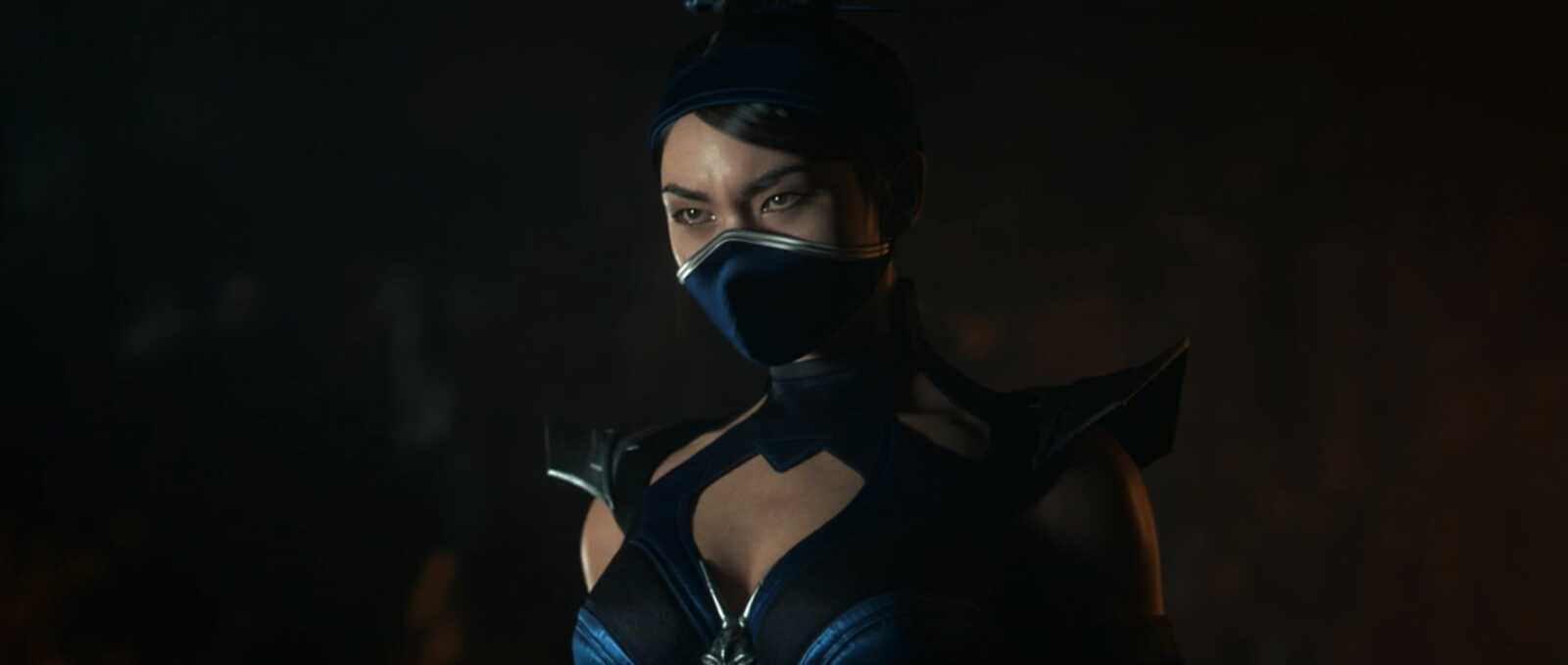 Kitana (Mortal Kombat) Wallpapers (30 images) - WallpaperCat