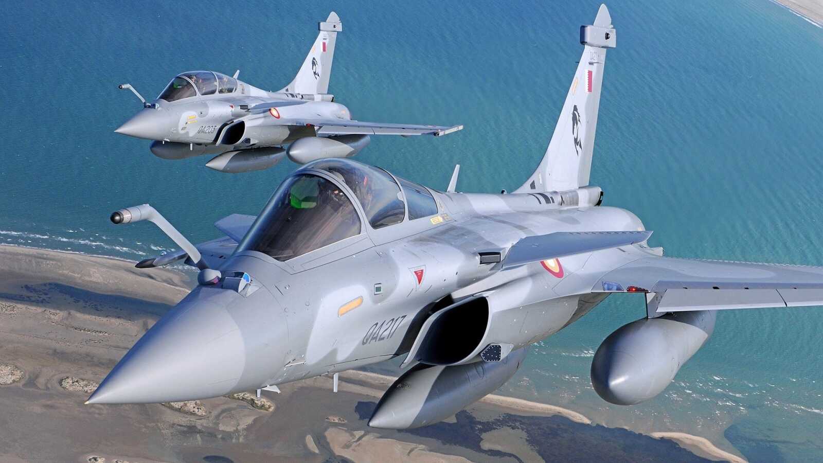 Dassault Aviation Wallpapers (60 images) - WallpaperCat