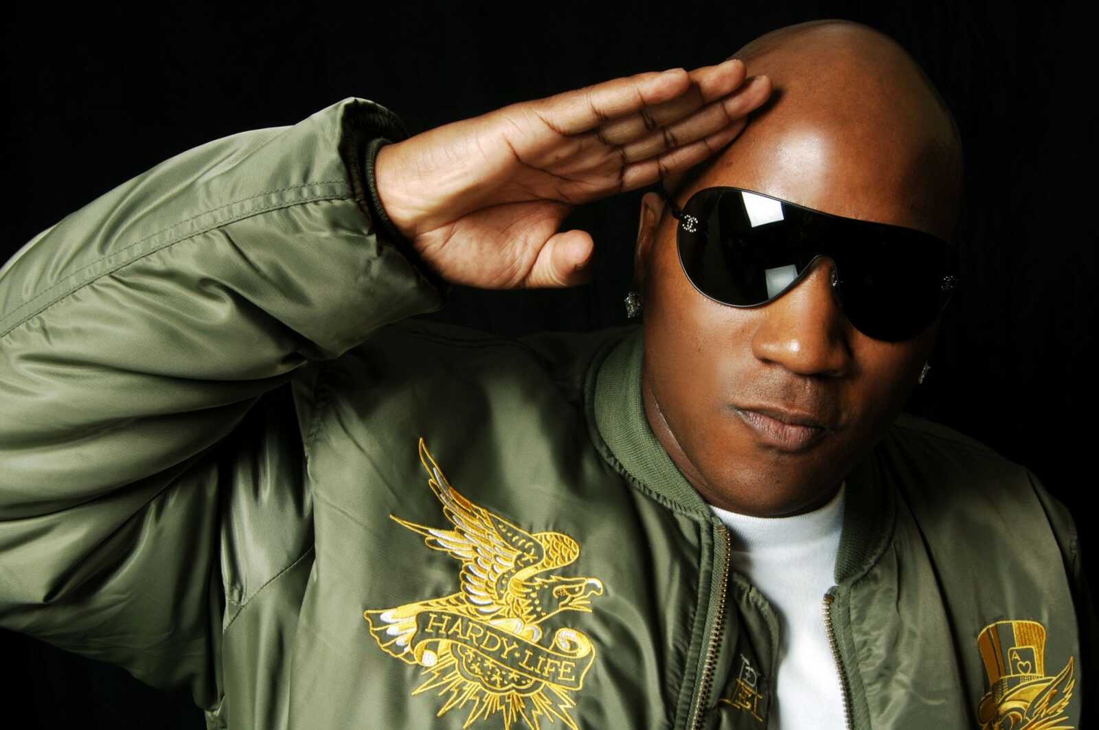 Jeezy Wallpapers (23 images) - WallpaperCat