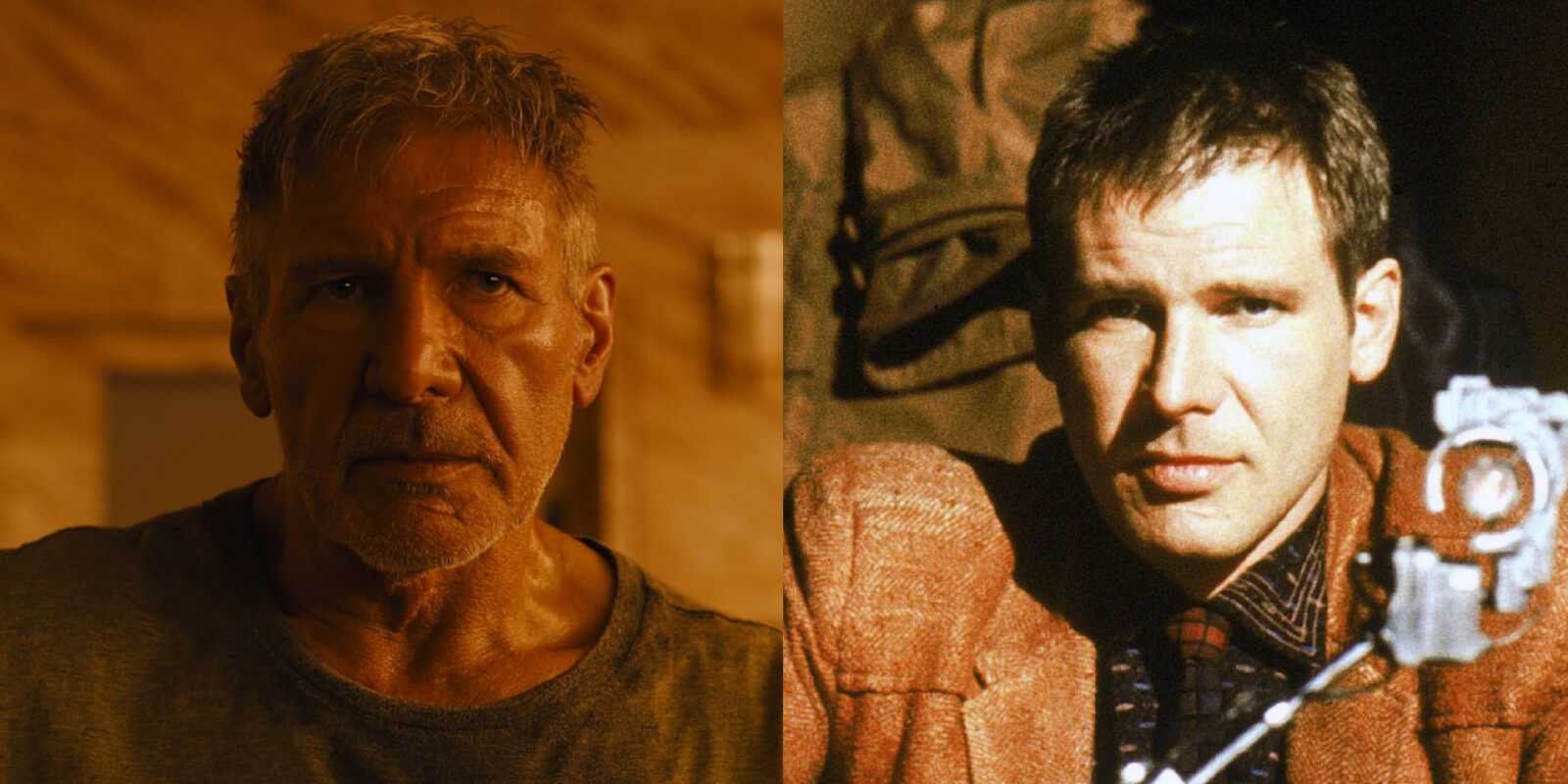 Rick Deckard (Blade Runner) Wallpapers (24 images) - WallpaperCat
