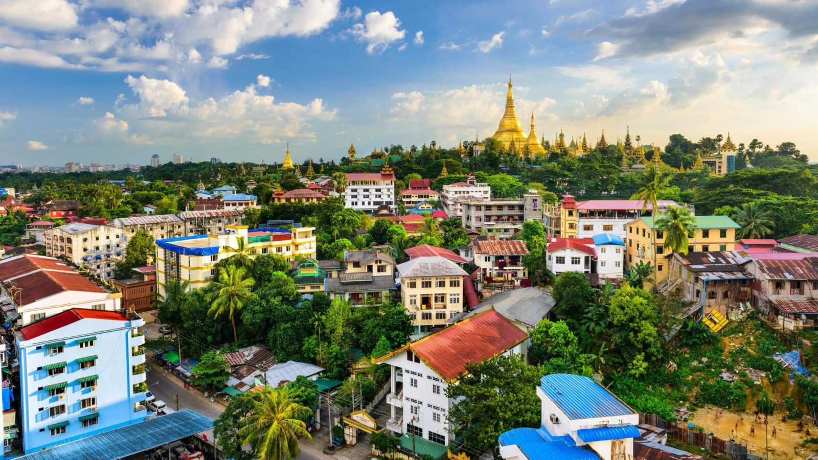 Myanmar Wallpapers (27 images) - WallpaperCat