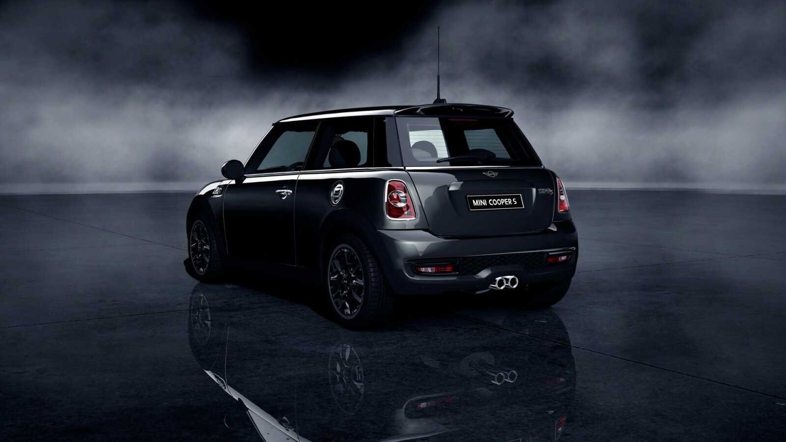 MINI Cooper Wallpapers (78 images) - WallpaperCat