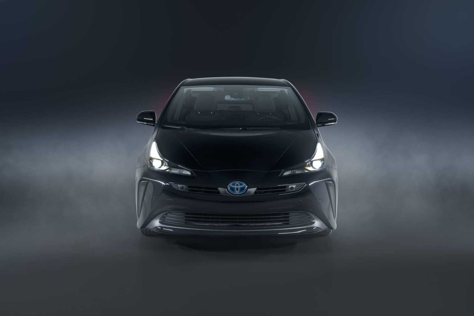 Toyota Prius Wallpapers (49 images) - WallpaperCat