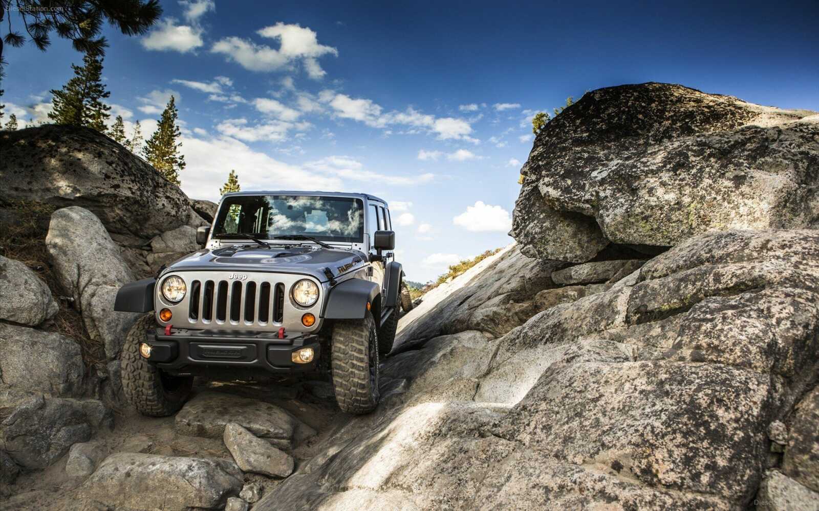 Jeep Wallpapers (86 images) - WallpaperCat