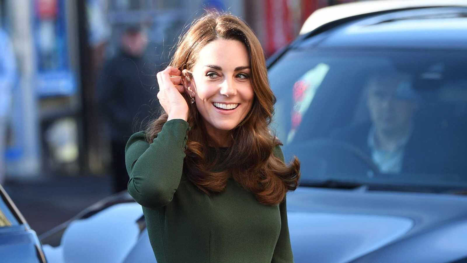 Kate Middleton Wallpapers (38 images) - WallpaperCat