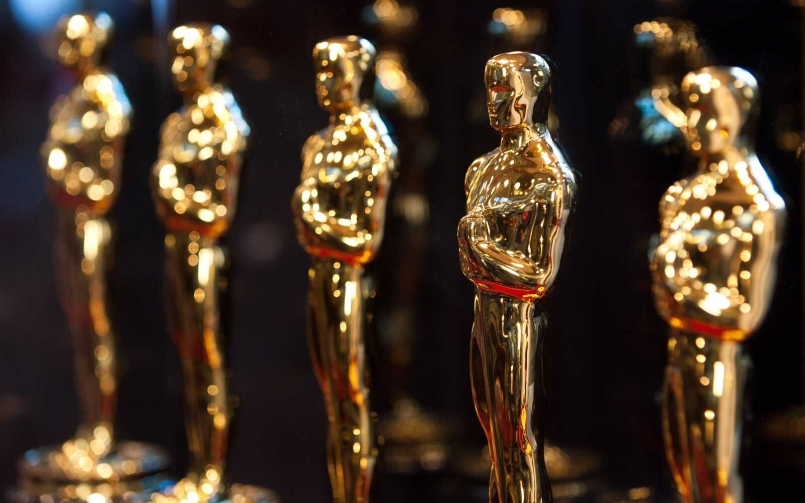 The Oscars Wallpapers (37 images) - WallpaperCat