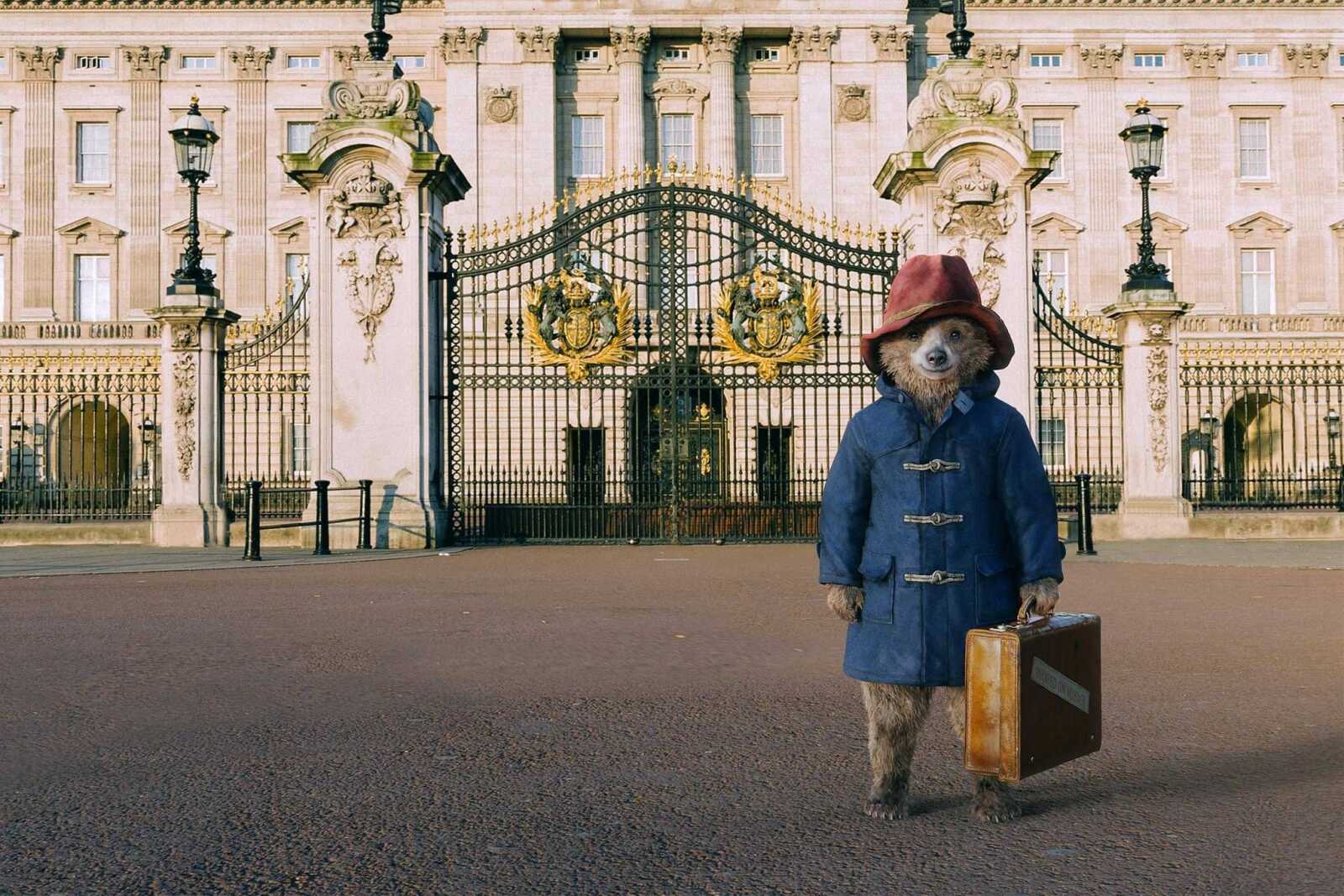 Paddington (2014) Wallpapers (26 images) - WallpaperCat