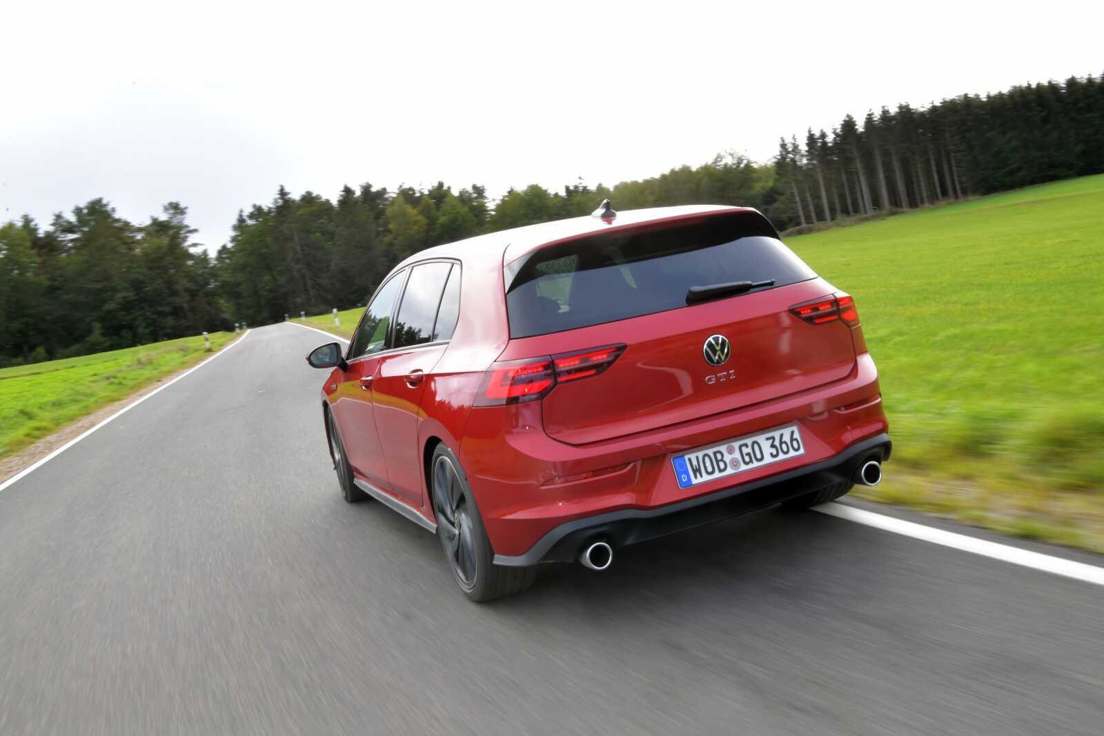 GTI Wallpapers (61 images) - WallpaperCat