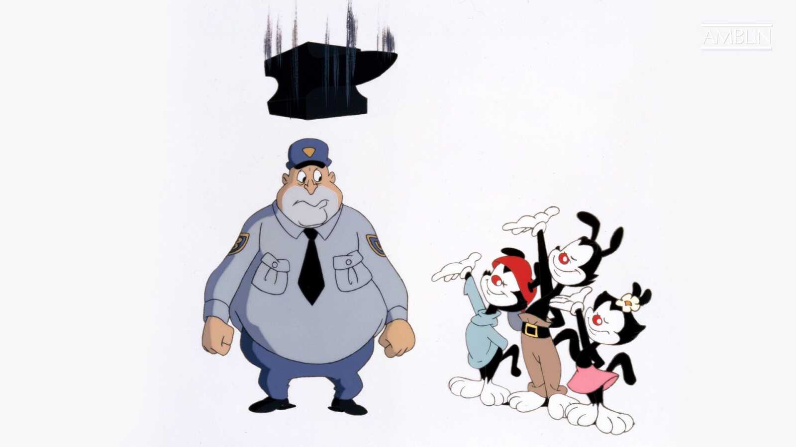 Animaniacs Wallpapers (27 images) - WallpaperCat