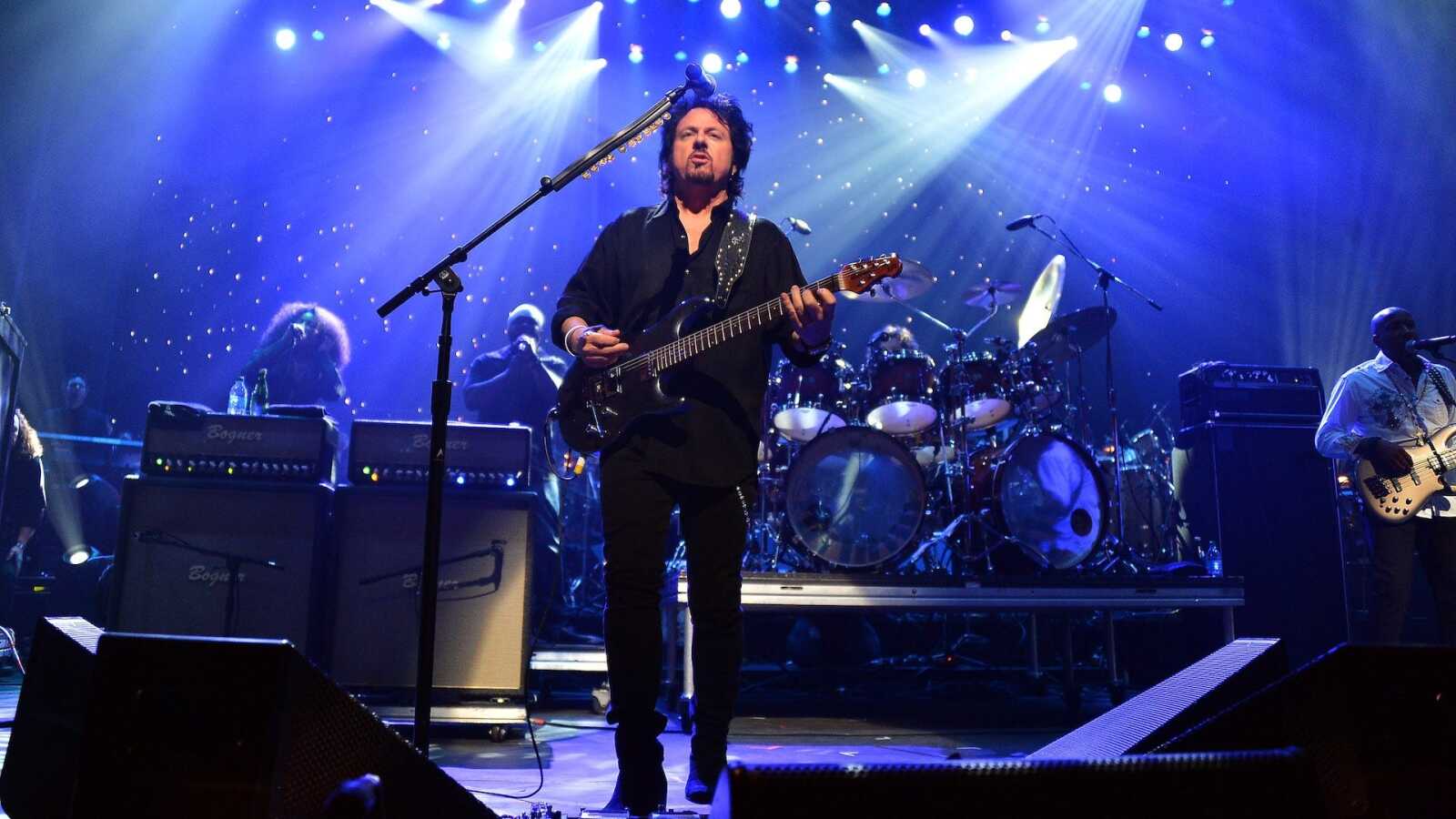 Toto (Band) Wallpapers (27 images) - WallpaperCat