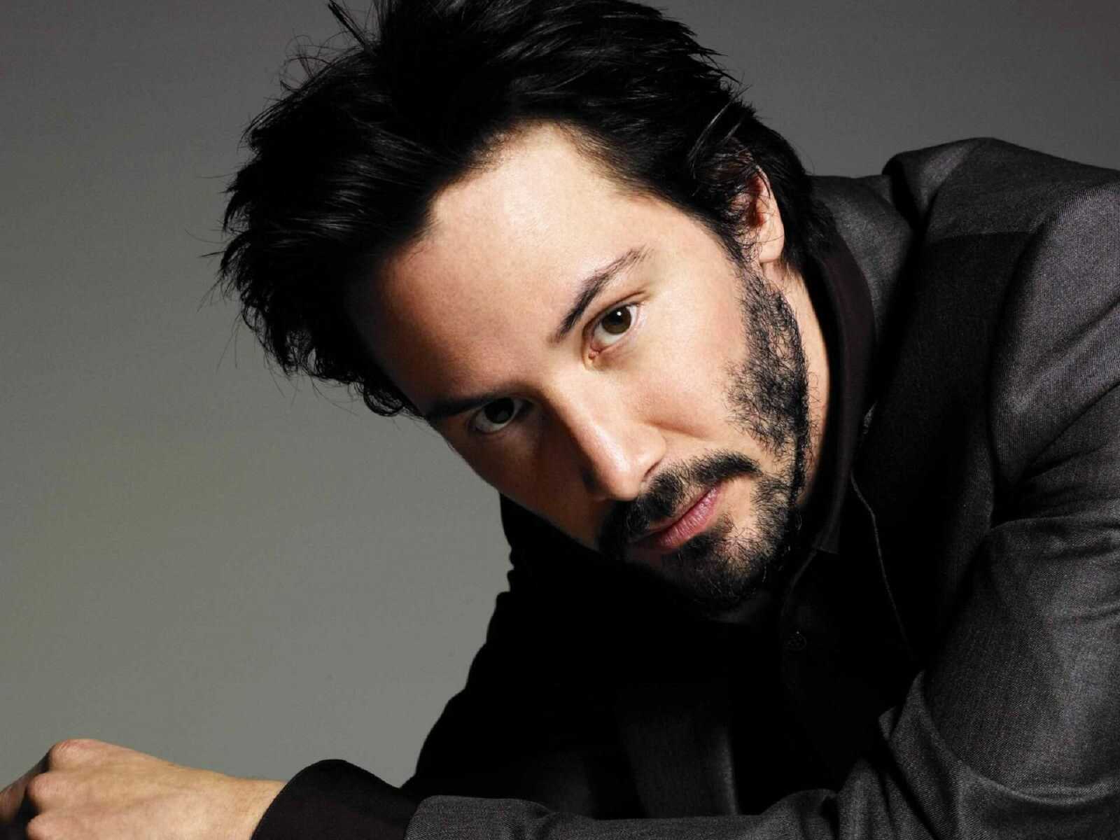 Keanu Reeves Wallpapers (37 images) - WallpaperCat