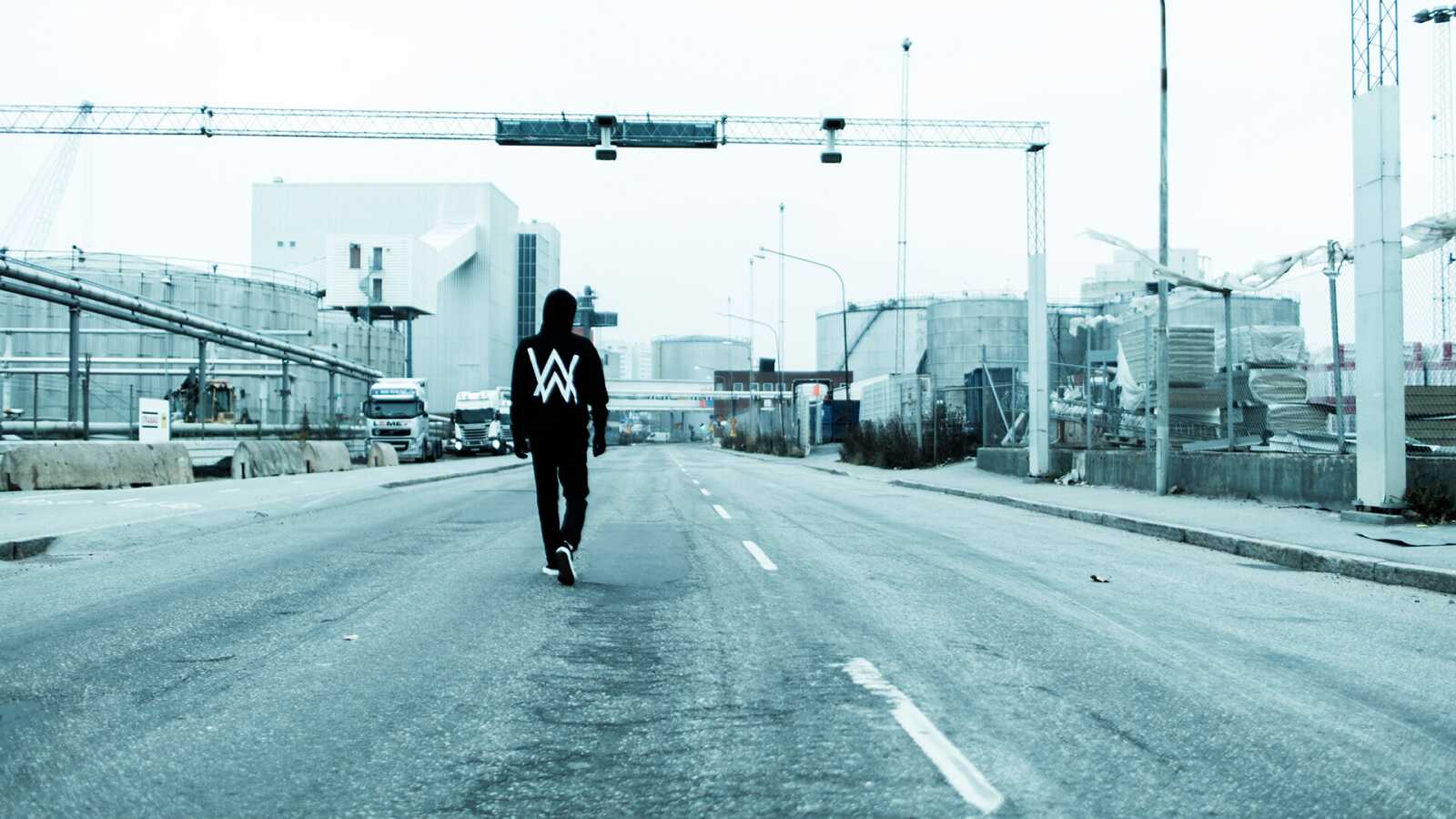 Alan Walker Wallpapers (59 images) - WallpaperCat