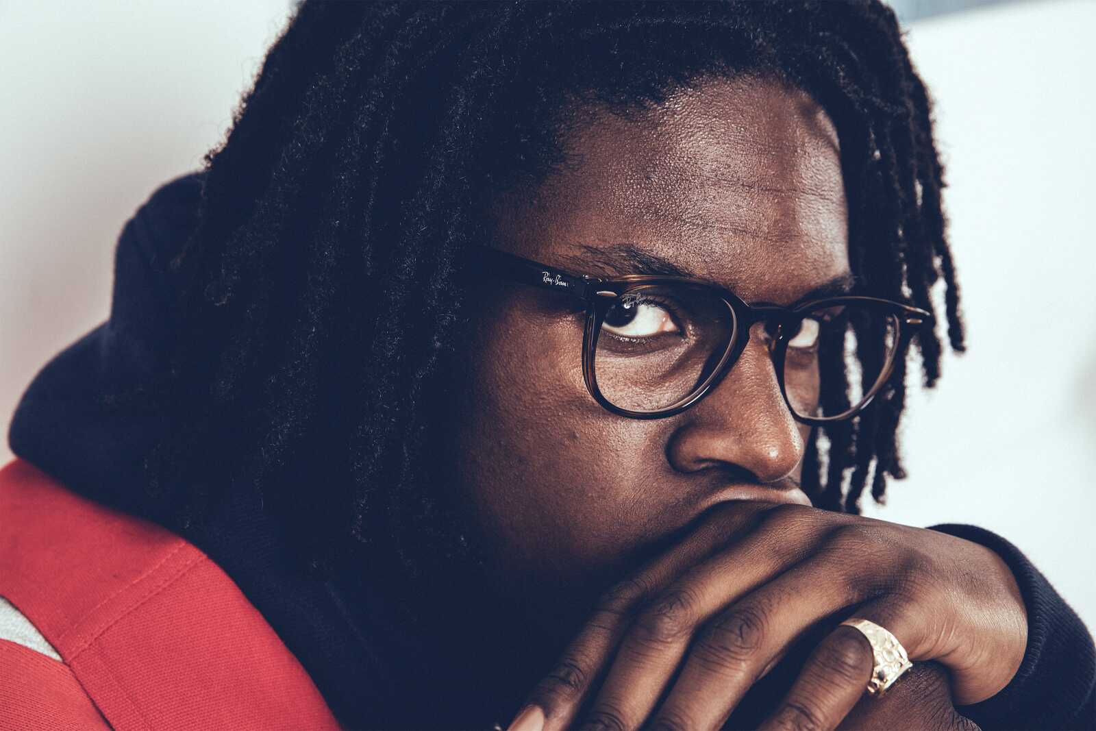 Daniel Caesar Wallpapers (13 images) - WallpaperCat