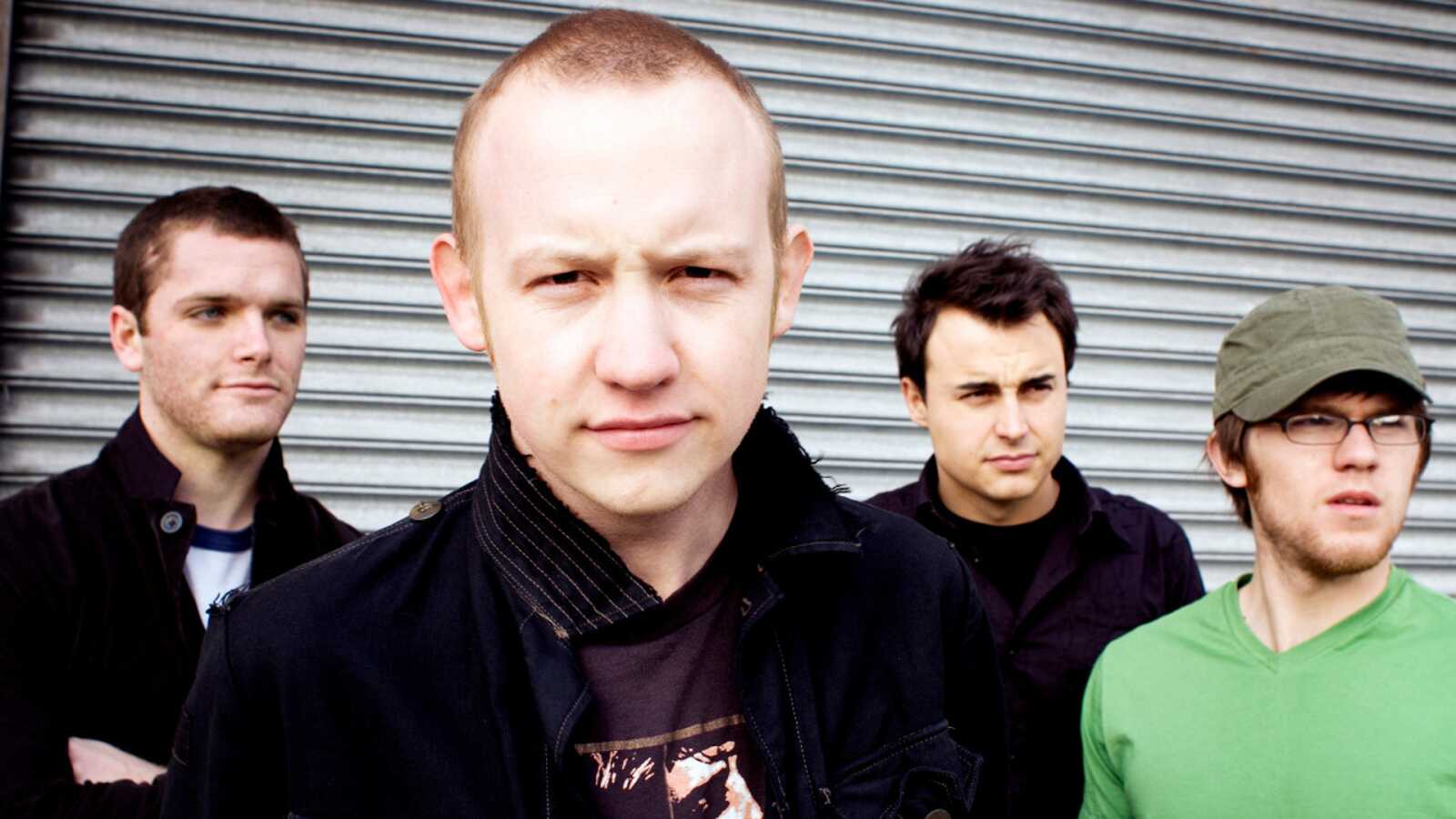 The Fray Wallpapers (8 images) - WallpaperCat