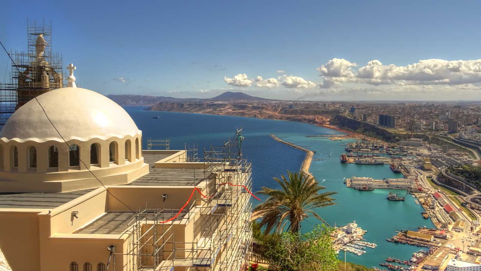 Algeria Wallpapers (51 images) - WallpaperCat