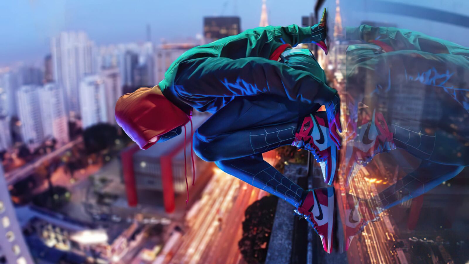 Spider-Man Wallpapers (45 images) - WallpaperCat