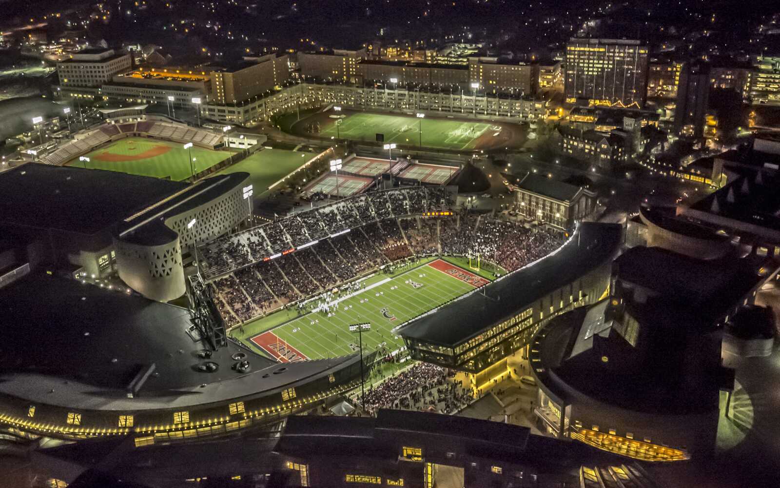 Cincinnati Wallpapers (32 images) - WallpaperCat