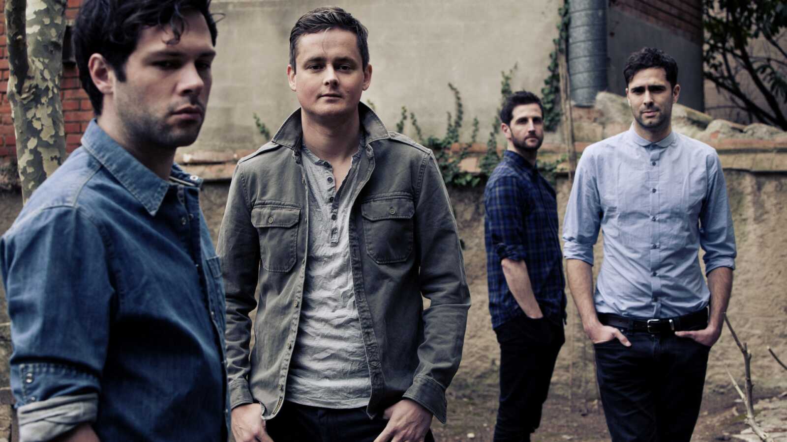 Keane (Band) Wallpapers (15 images) - WallpaperCat