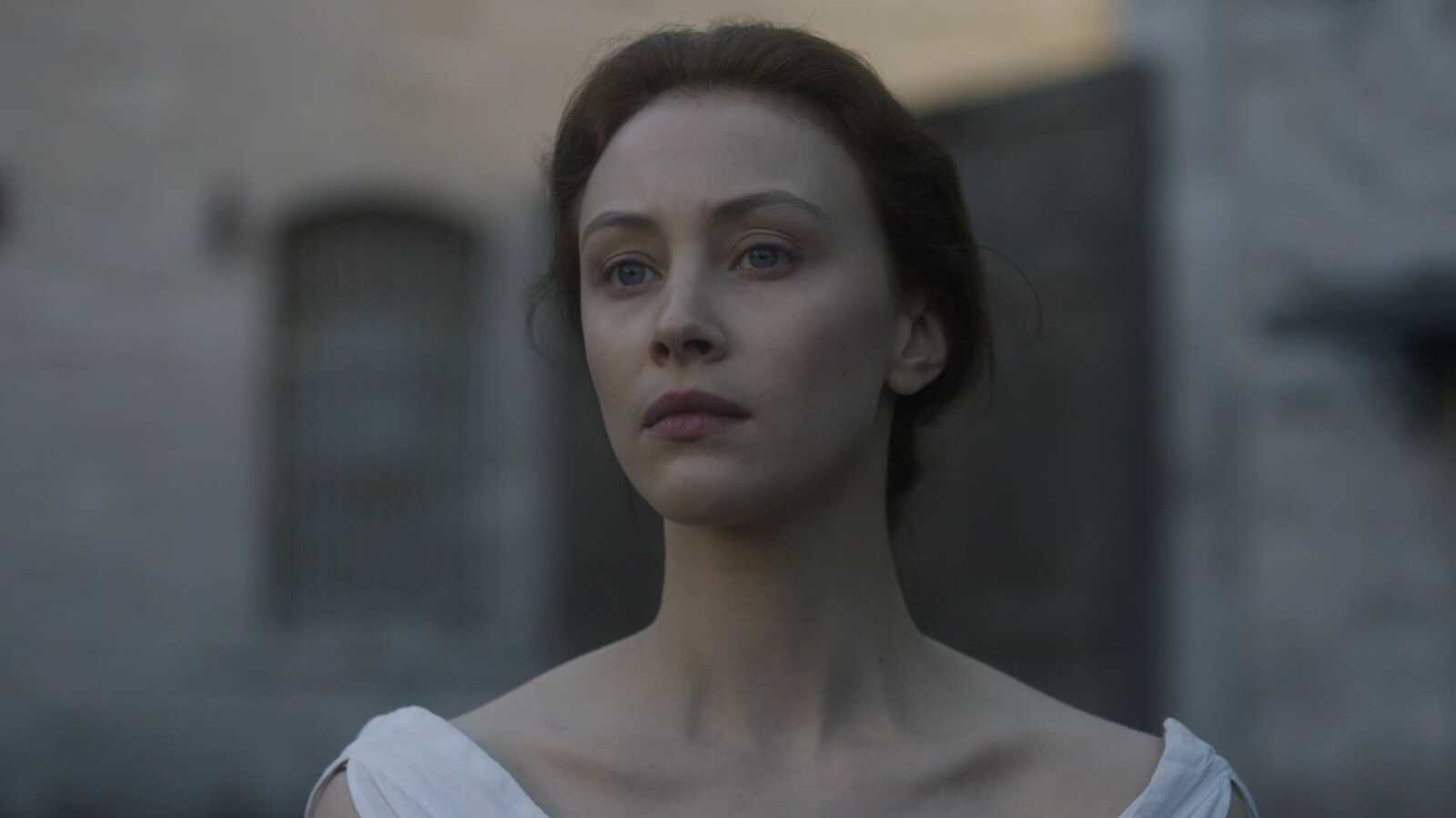 Alias Grace (TV Series) Wallpapers (22 images) - WallpaperCat