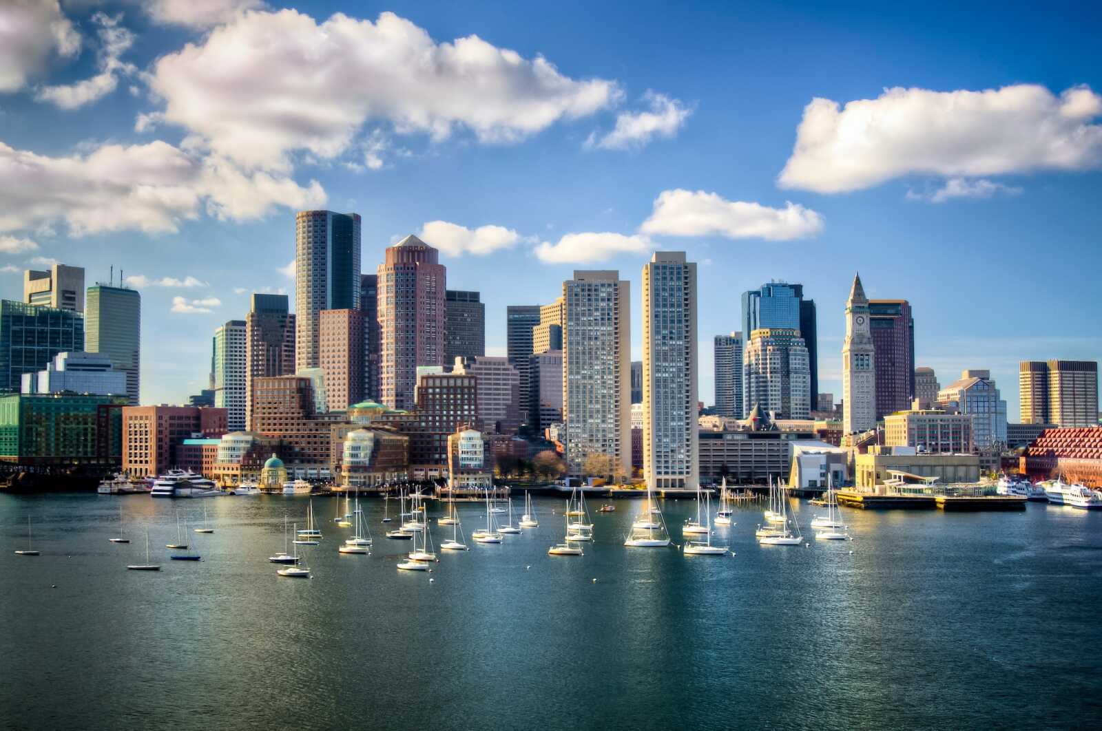 Boston Wallpapers (43 images) - WallpaperCat