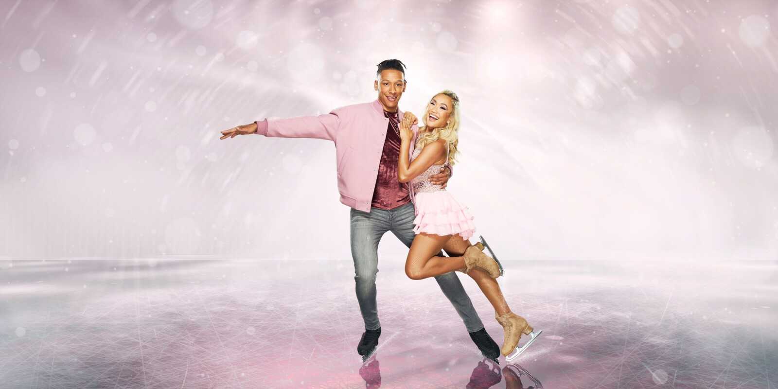 Ice Dancing Wallpapers (36 images) - WallpaperCat