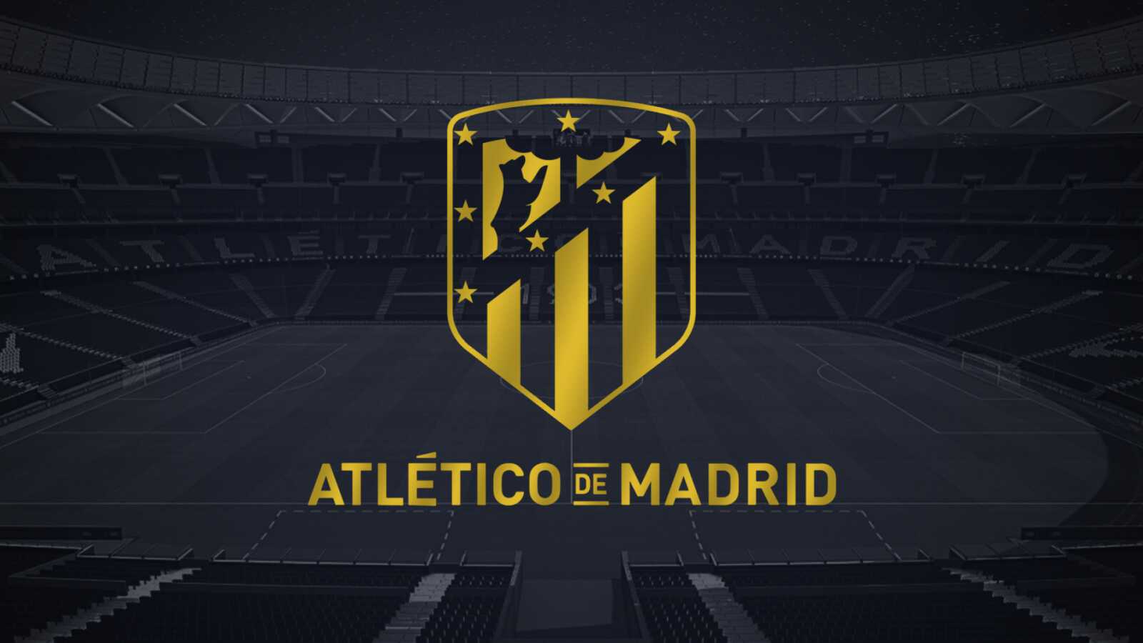 Atletico Madrid Wallpapers (43 images) - WallpaperCat