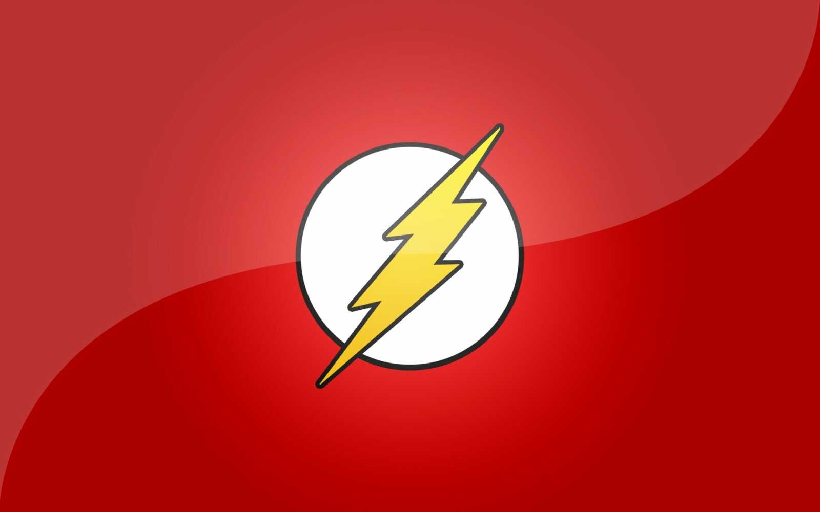 Flash (DC) Wallpapers (78 images) - WallpaperCat