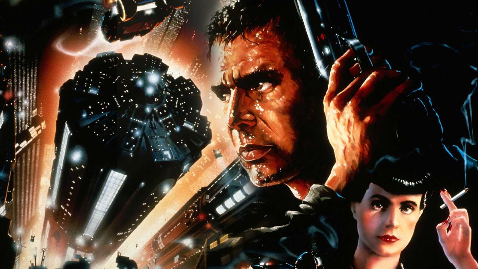 Rick Deckard (Blade Runner) Wallpapers (24 images) - WallpaperCat