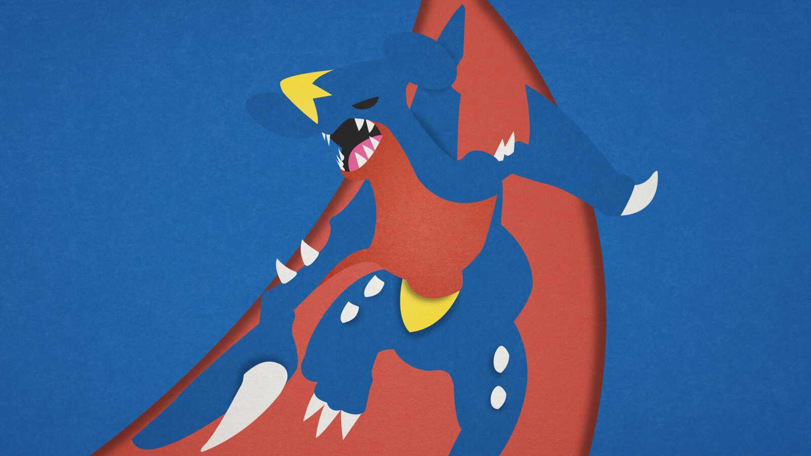 Garchomp Wallpapers (28 images) - WallpaperCat
